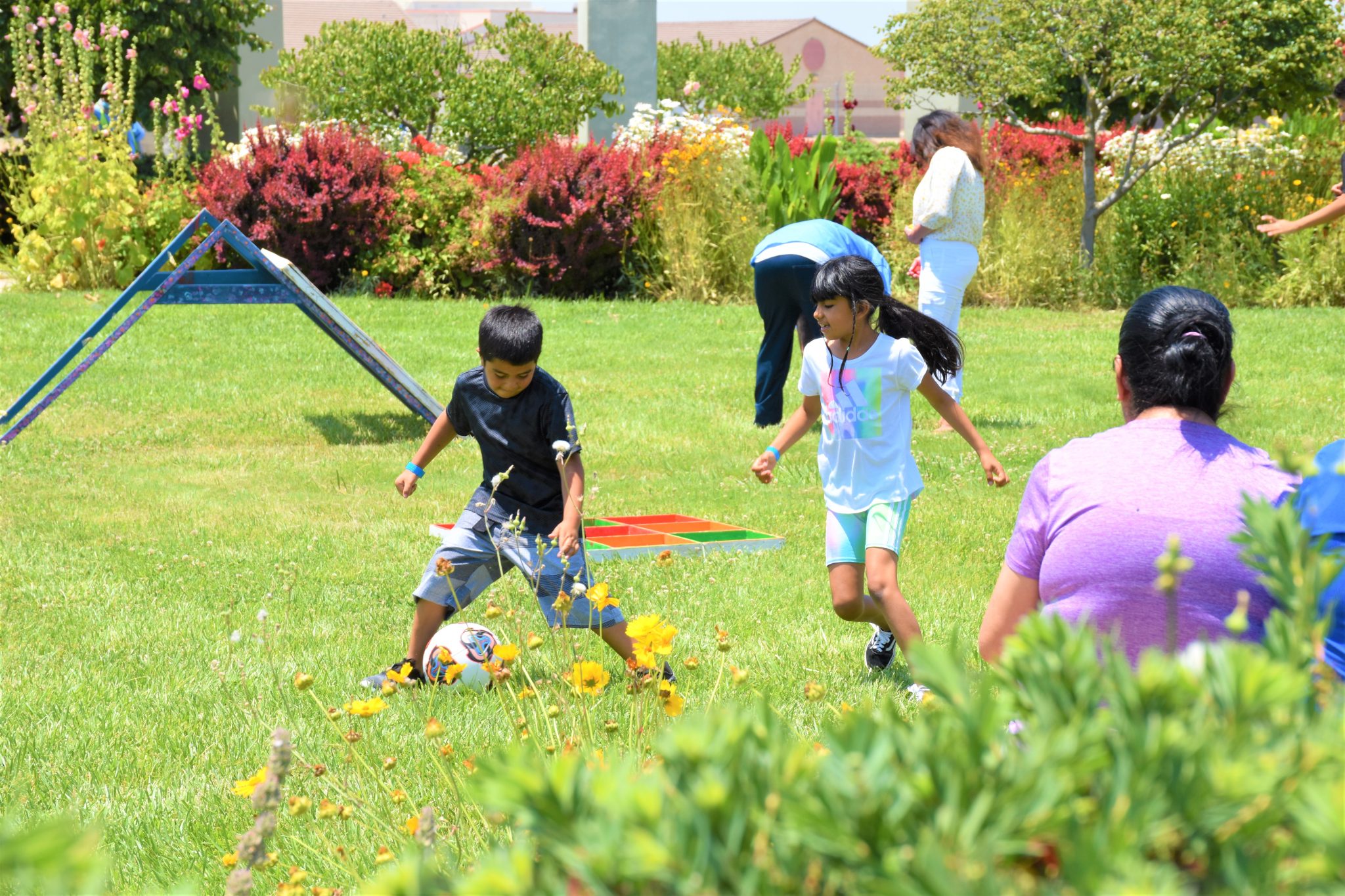 Rehabilitation comes in many forms at VSP - Inside CDCR