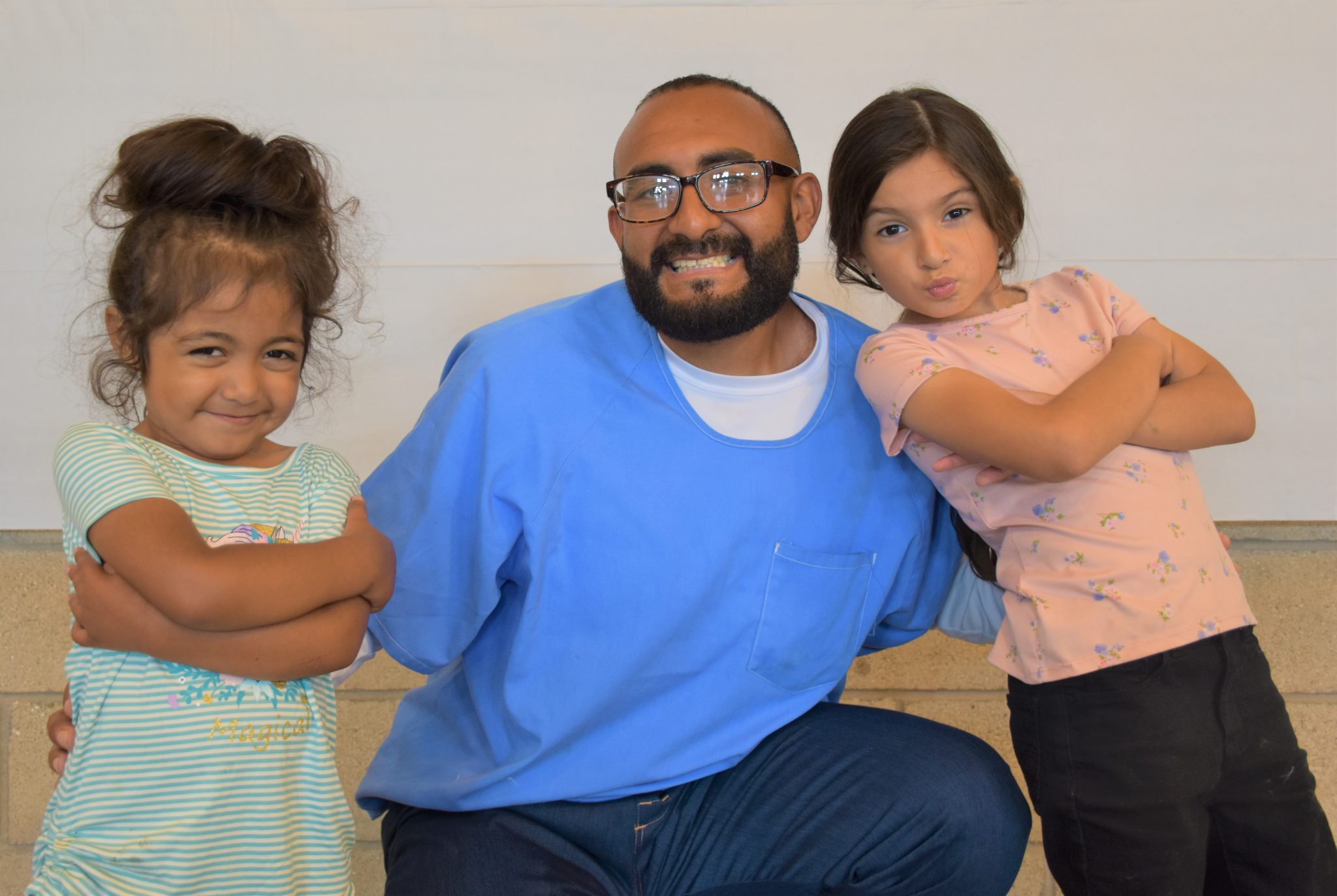 Rehabilitation comes in many forms at VSP - Inside CDCR