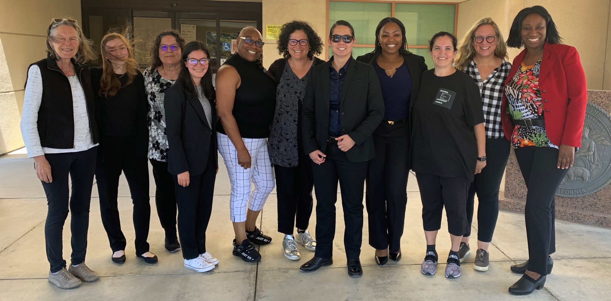 CCWF participates in Stanford research study - Inside CDCR