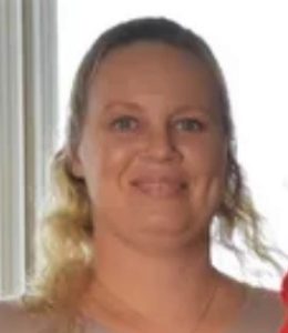 Carole Pyron, LVN, passes away - Inside CDCR