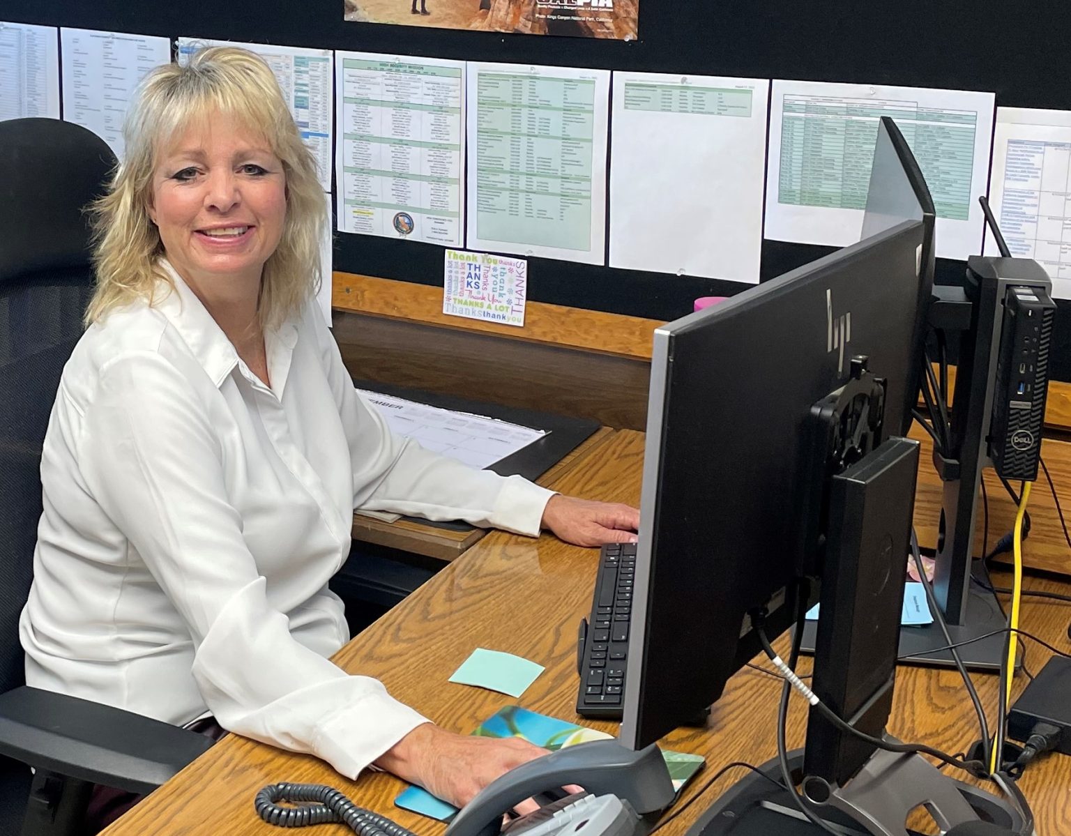 Meet the women behind three CCI positions