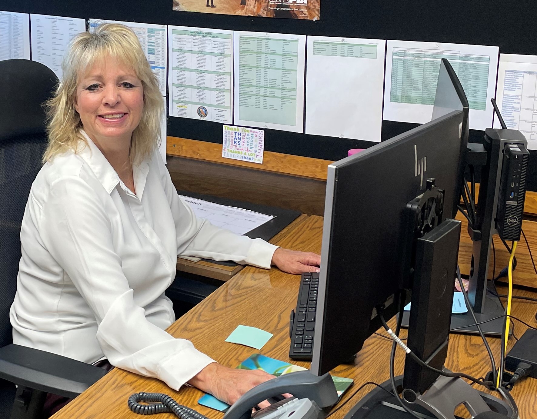 Meet the women behind three CCI positions