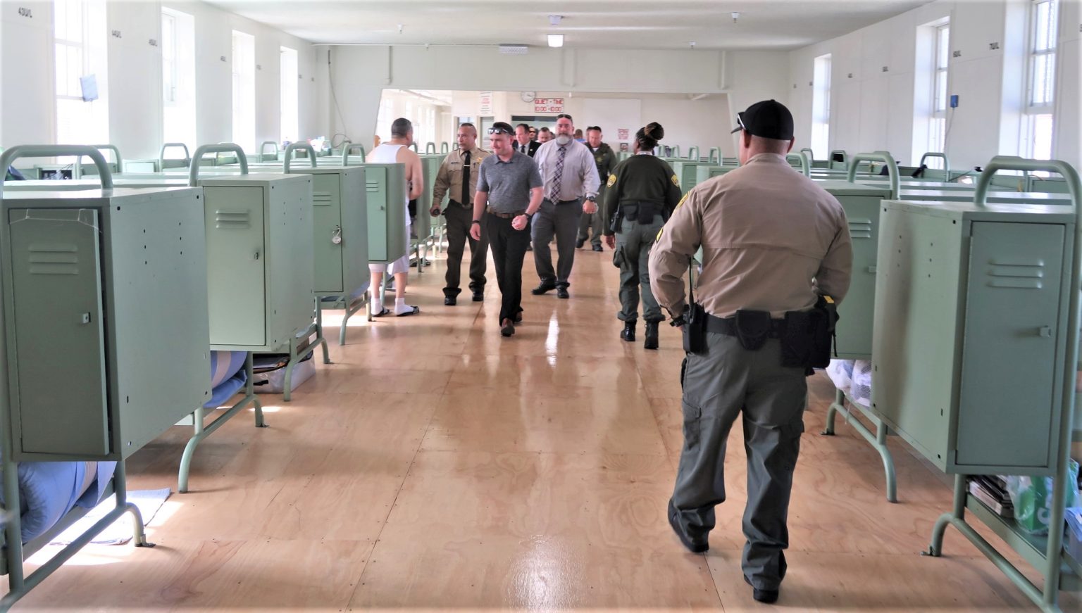 CRC: A model of innovation in rehabilitation