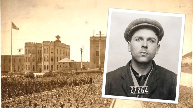 CDCR History Archives - Inside CDCR