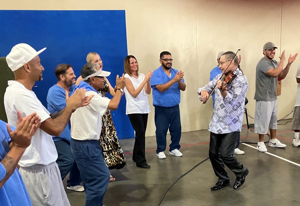 California Model Archives - Page 6 of 16 - Inside CDCR