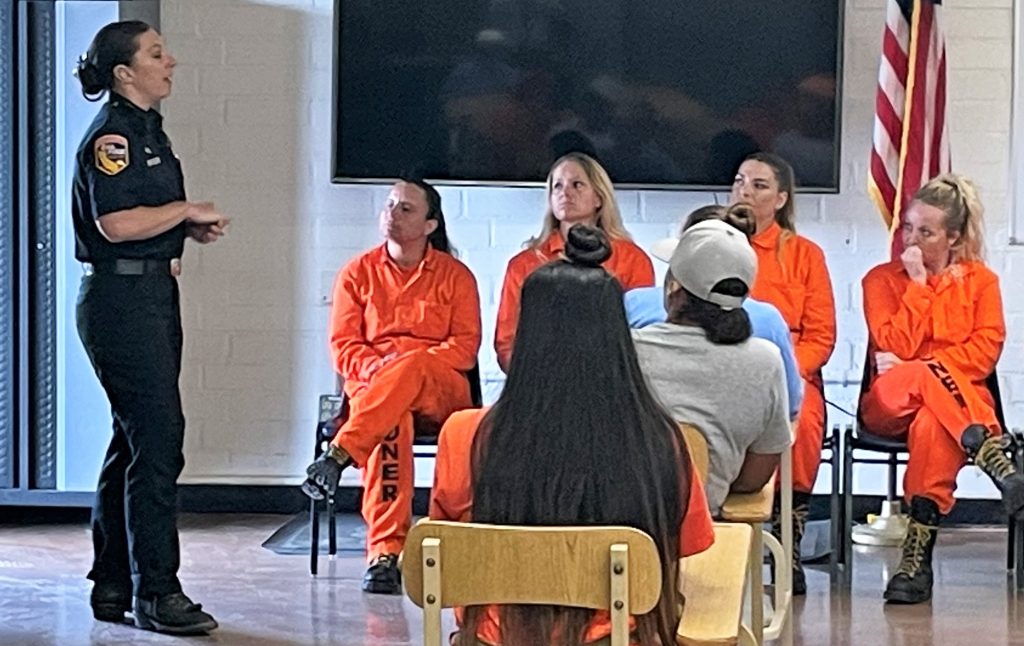 All Inside CDCR stories - Inside CDCR