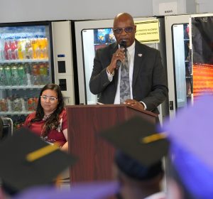 KVSP sees multiple graduations - Inside CDCR