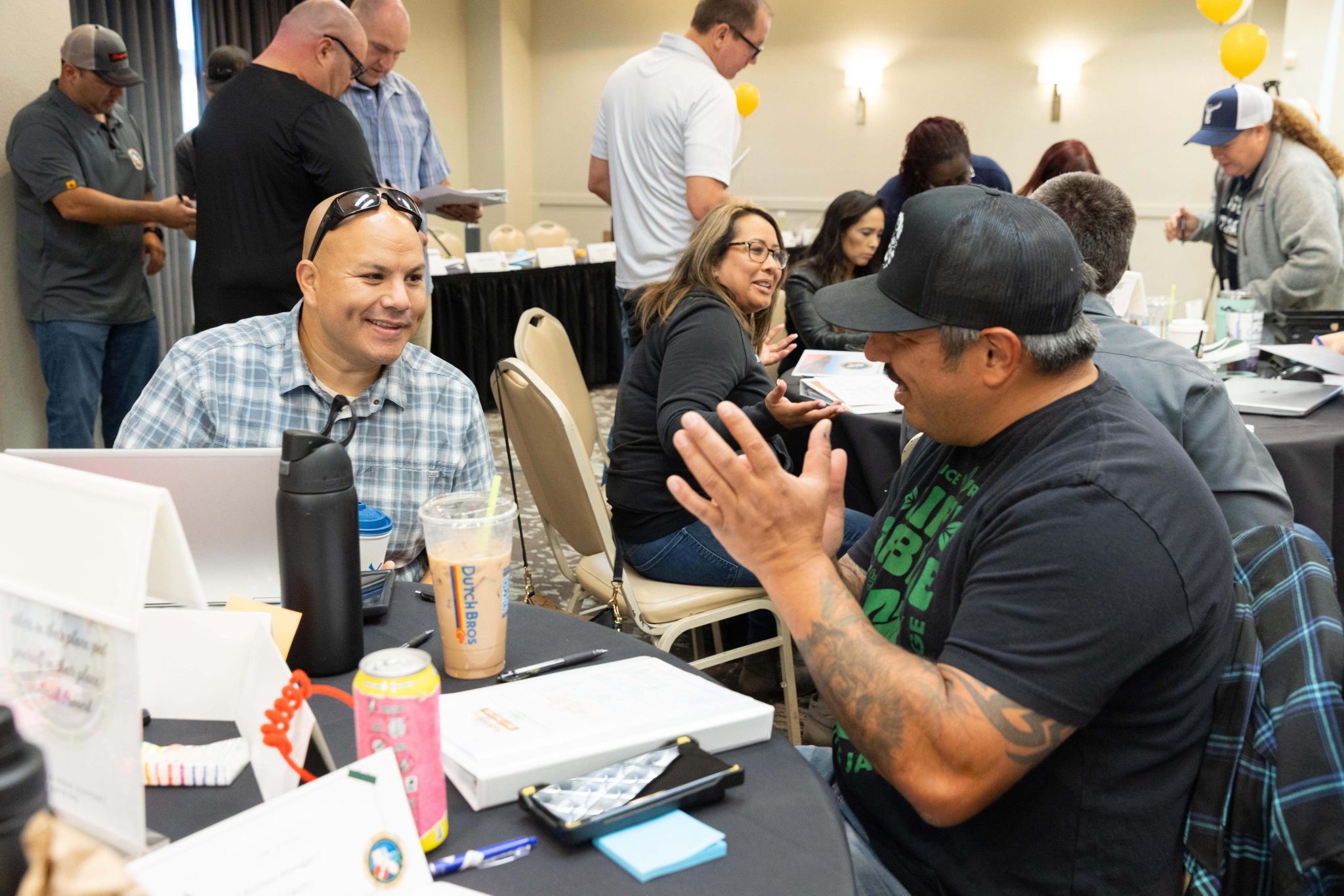 Employee Wellness Archives - Inside CDCR