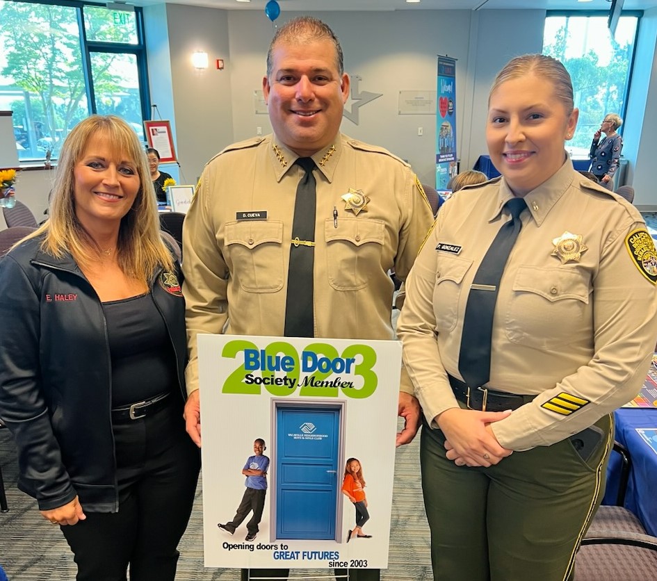 CDCR, CCHCS continue to help the community - Inside CDCR