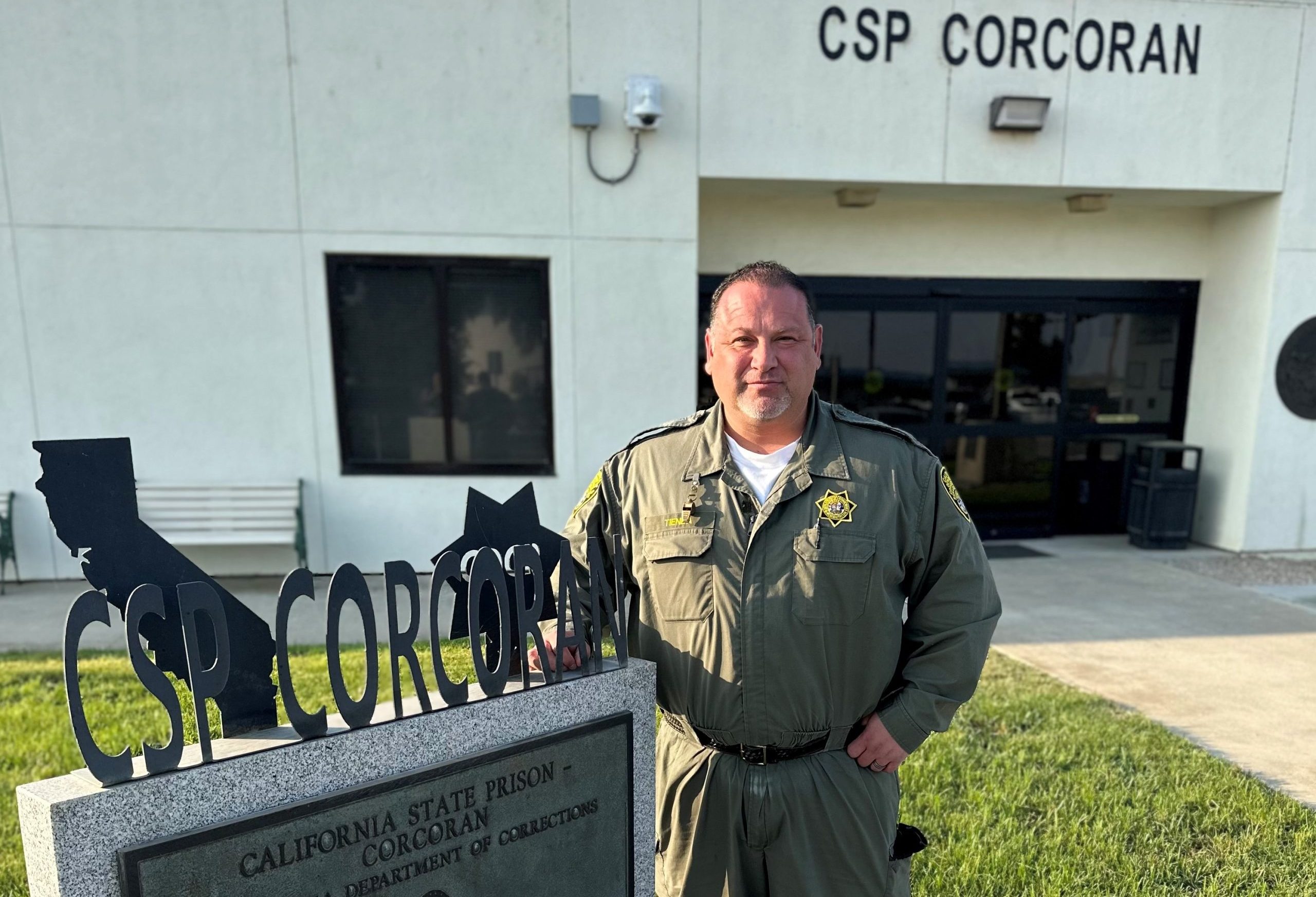 All Inside CDCR stories - Inside CDCR