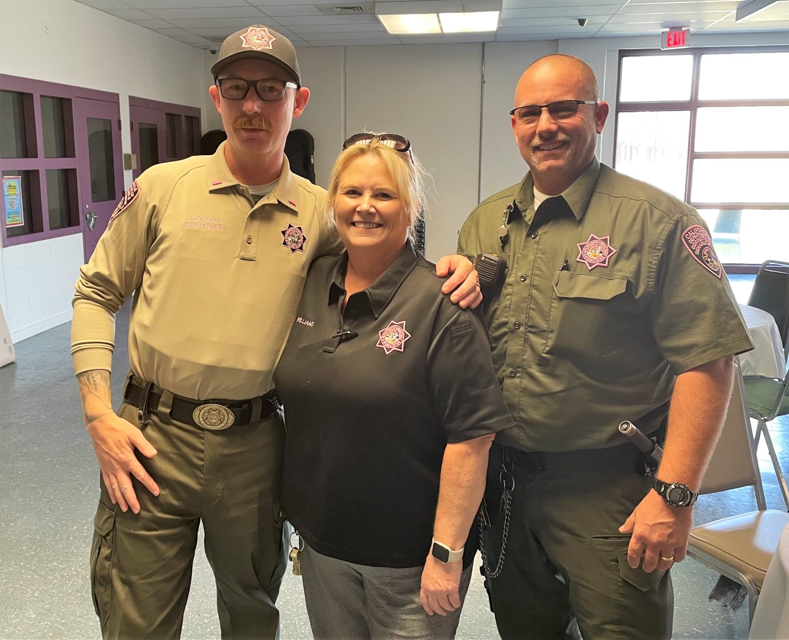 HDSP hosts annual Staff Appreciation Day - Inside CDCR