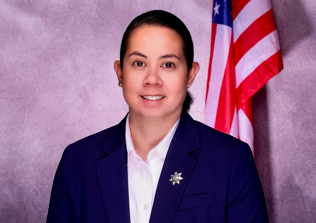 Anissa De La Cruz appointed CCWF Warden - Inside CDCR