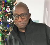 Officer Greg Bowlay-Williams passes away - Inside CDCR