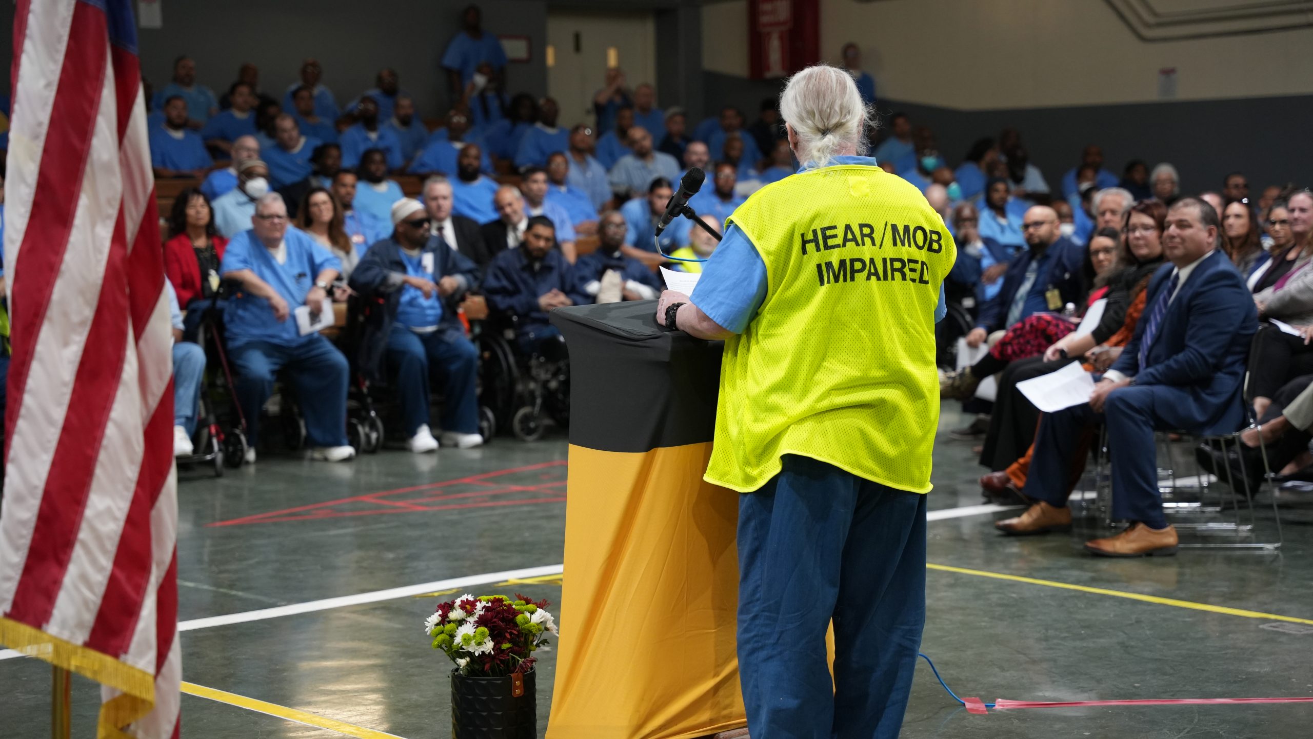 Correctional education: Excellence in action - Inside CDCR