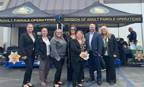 Parole hosts Fall Festival, Reentry Resource Fair