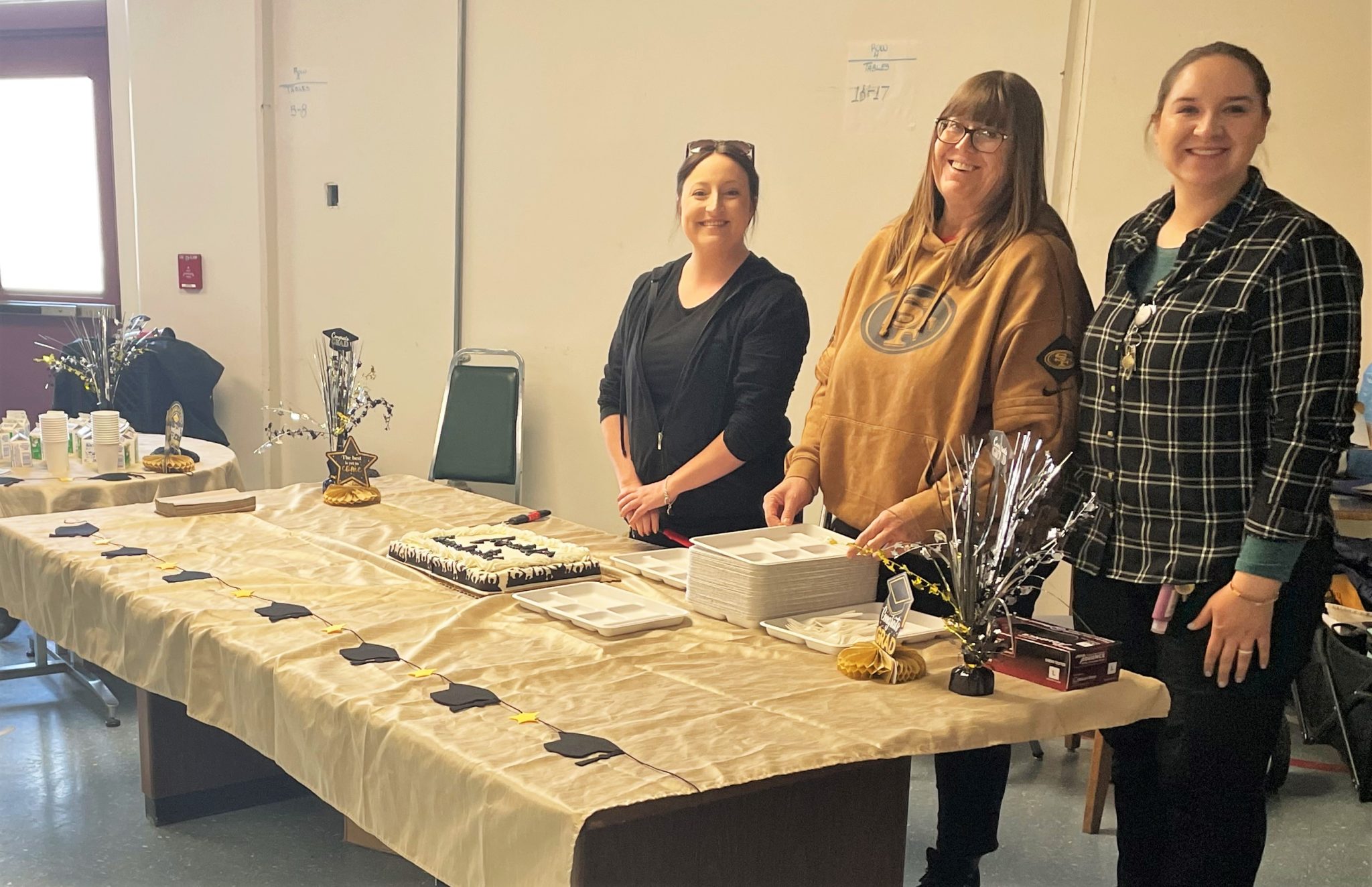 HDSP holds four graduations in a week - Inside CDCR