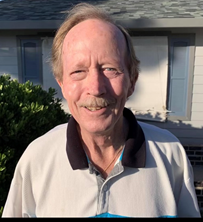 Patrick Young, retiree, passes away - Inside CDCR