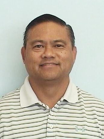 Danilo Fajardo, retired physical therapist, passes