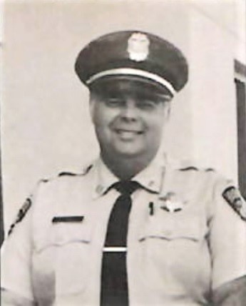 Ted Pruitt, retired captain, passes away