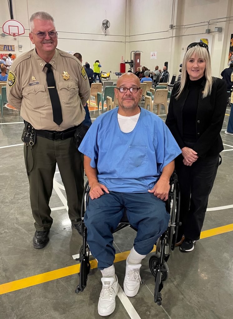 Substance Abuse Treatment Facility milestones