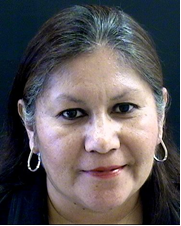 Patricia Saucedo, retiree, passes away - Inside CDCR