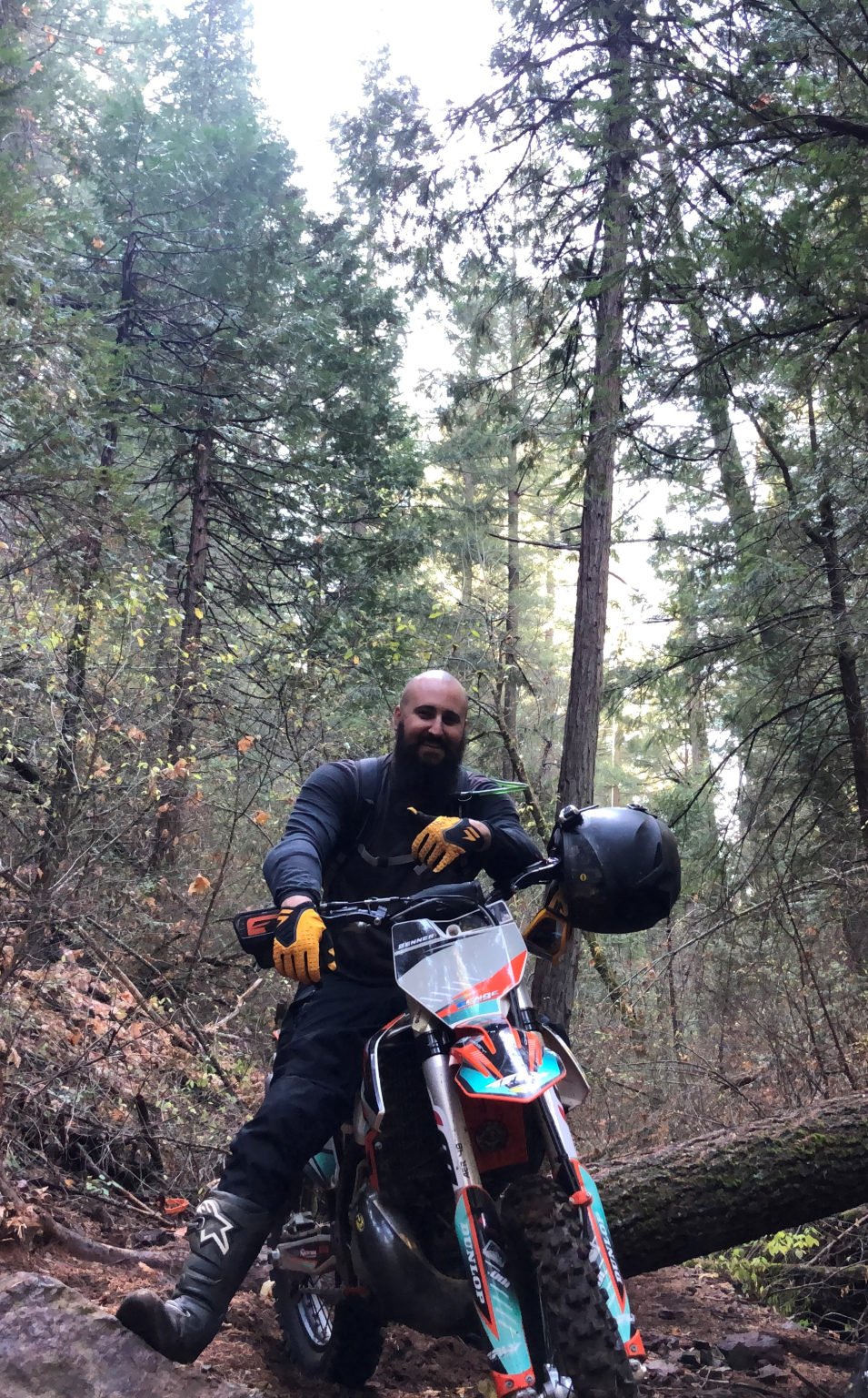 Meet Parole Agent Mitchell Tarrar - Inside CDCR