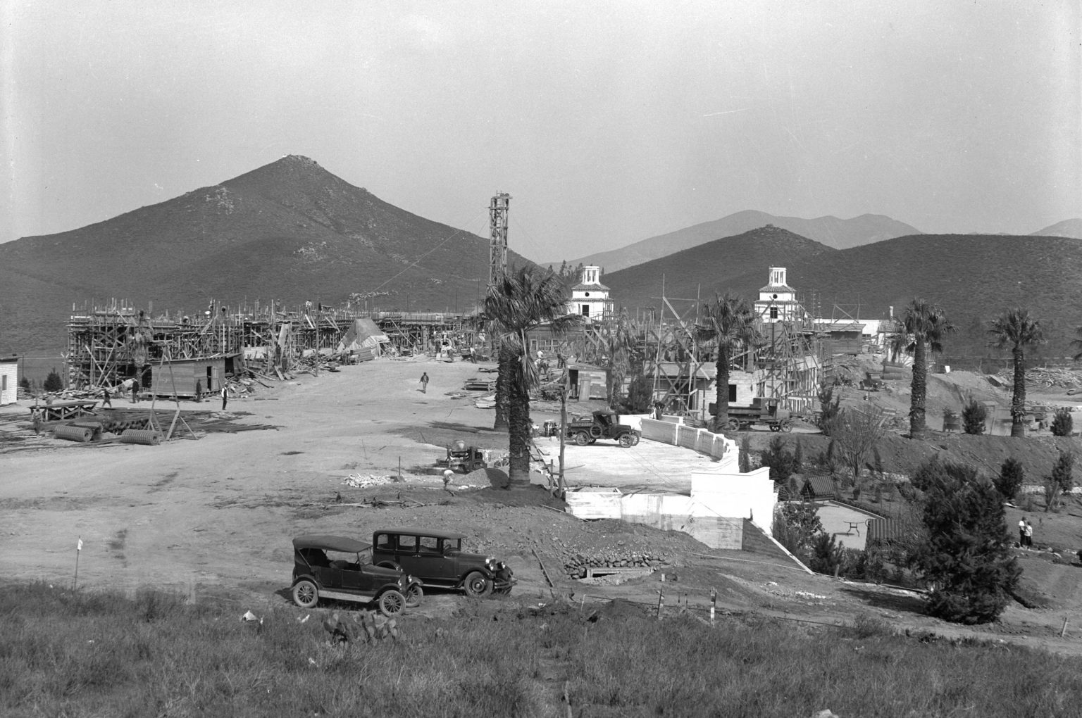 CDCR History Archives - Inside CDCR