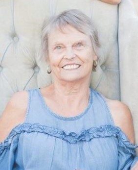 Mary O'Hearn, retiree, passes away - Inside CDCR