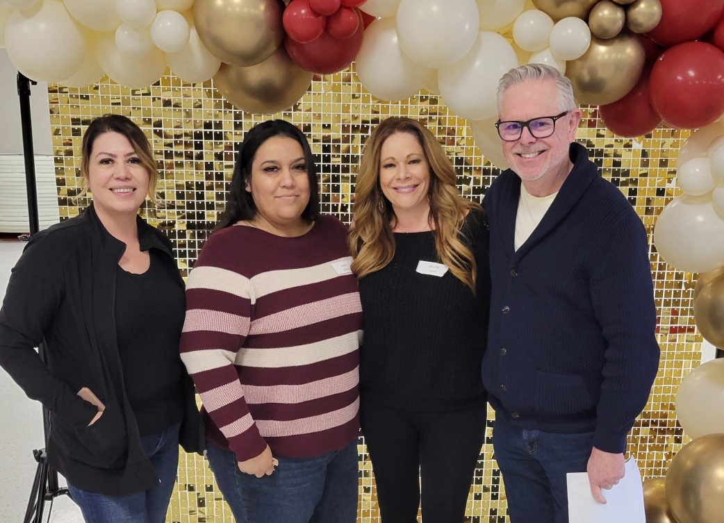 Pleasant Valley sees ISUDT cross training