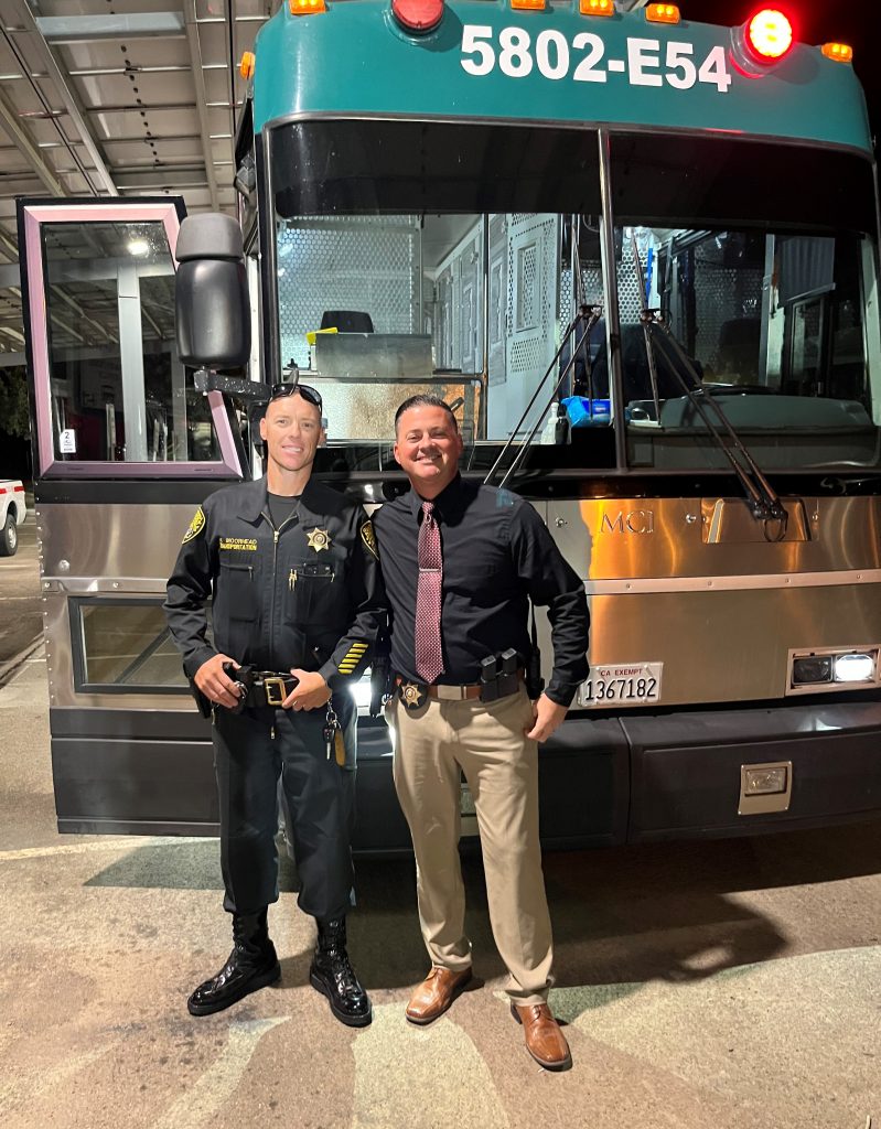 Family night at Pleasant Valley State Prison - Inside CDCR