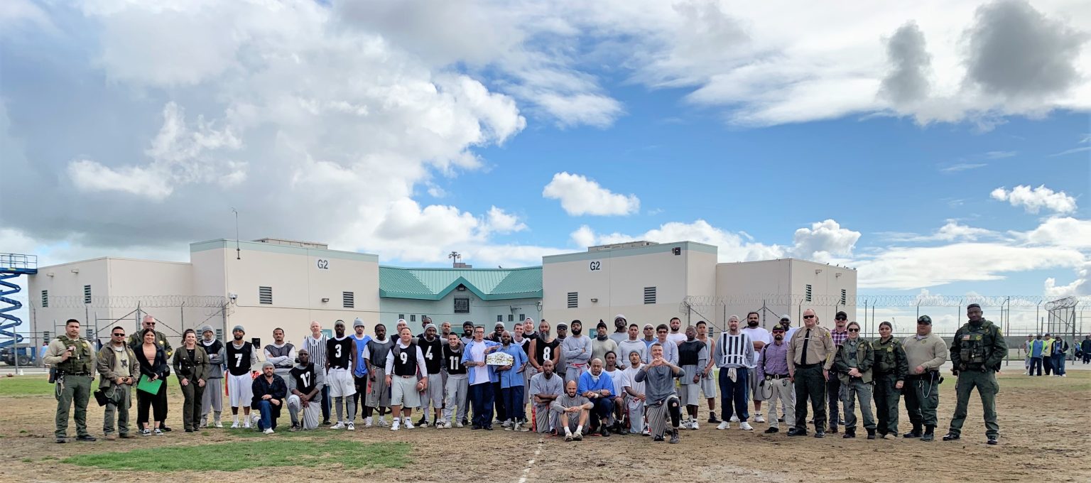 California Model Archives - Page 2 of 19 - Inside CDCR