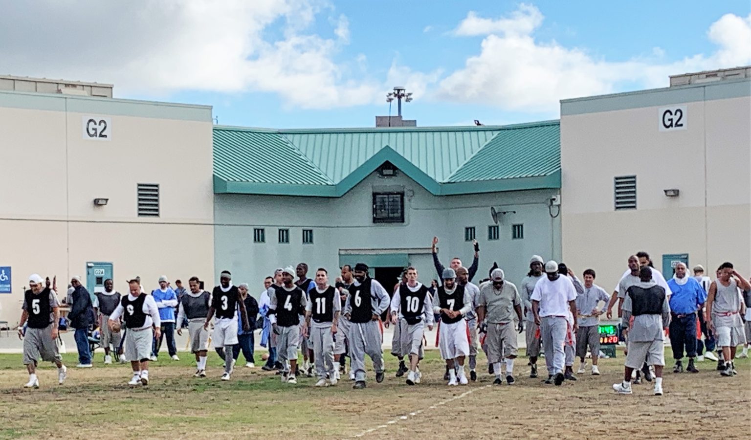 Inside CDCR 2024: A look back - Inside CDCR