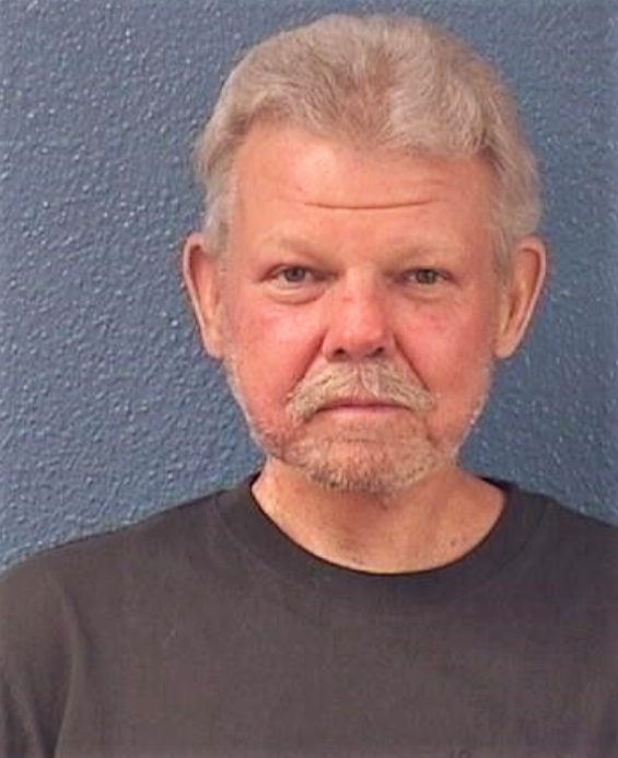 Mark Cleary, retired sergeant, passes away