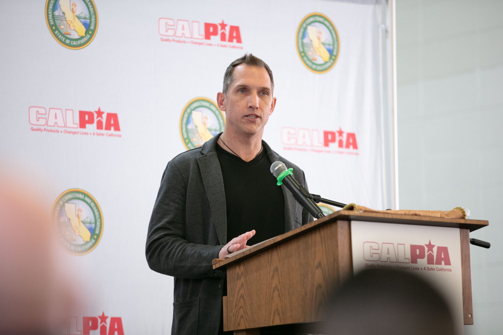 San Quentin sees 52 earn job certifications - Inside CDCR