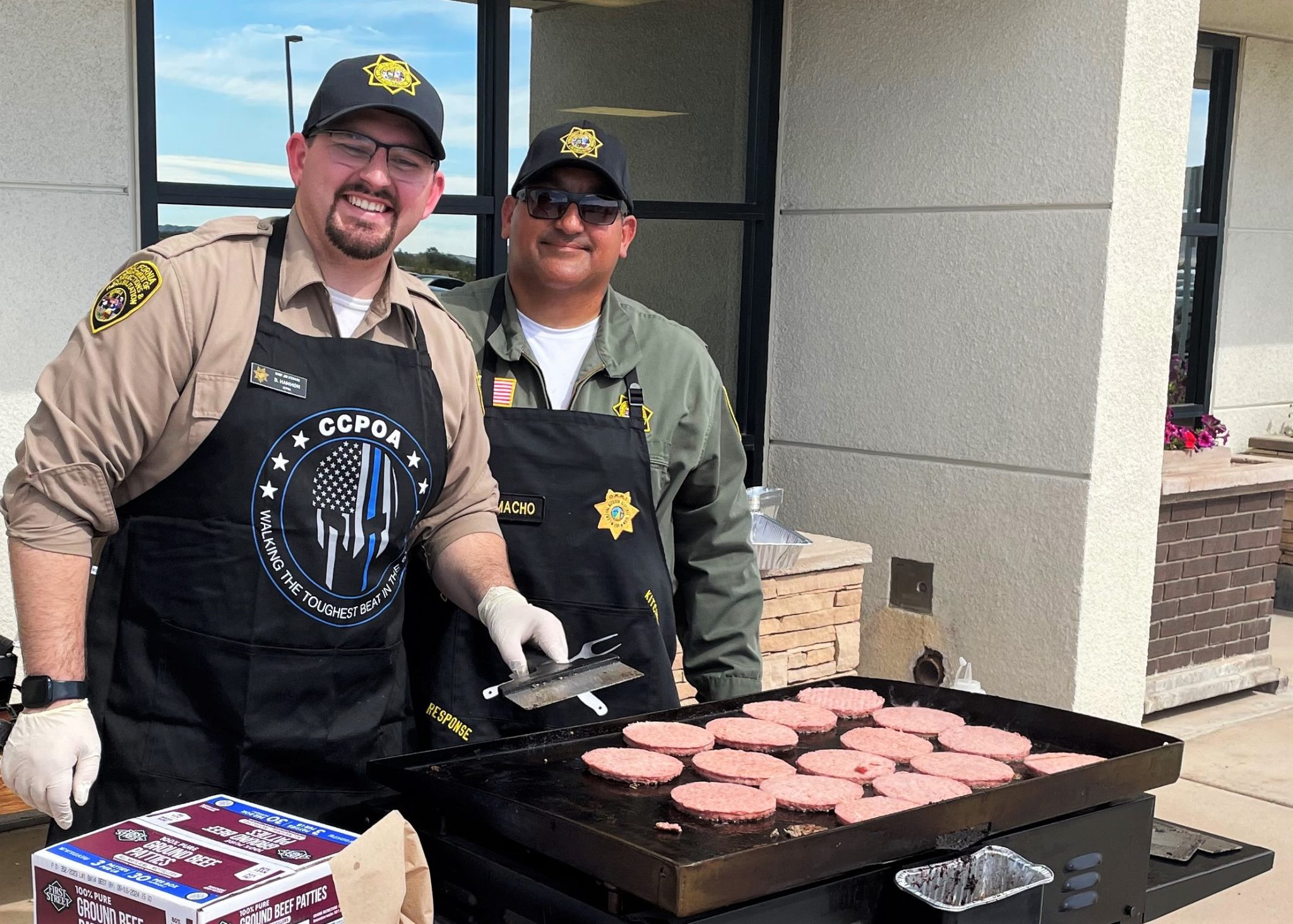 Ironwood State prison marks 30 years - Inside CDCR