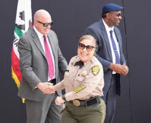 Ironwood State prison marks 30 years - Inside CDCR