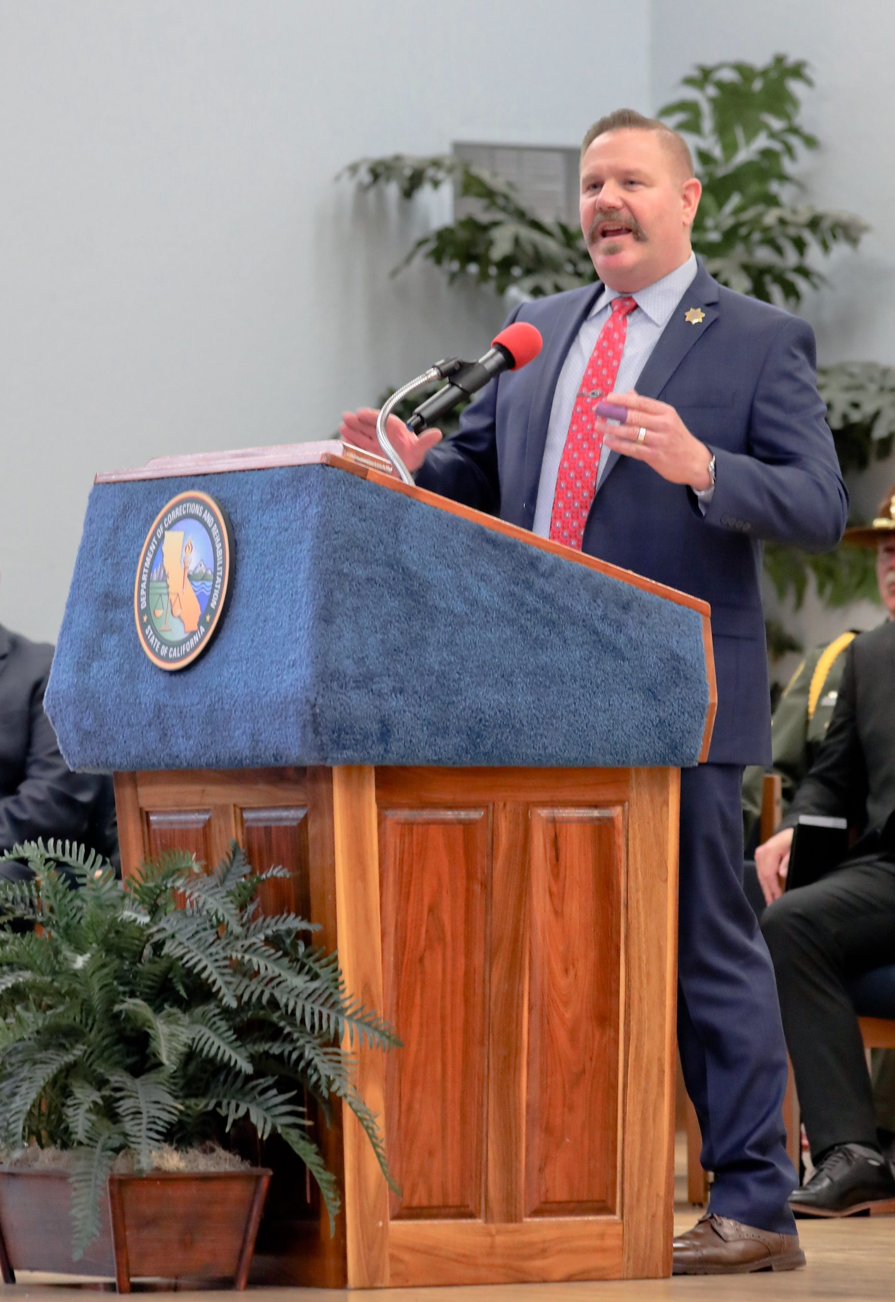 230 correctional officers join CDCR - Inside CDCR