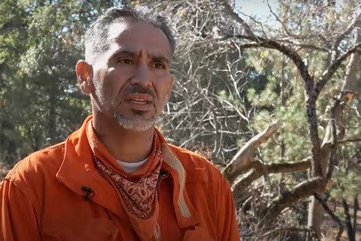 Youthful camps program comes to Growlersburg - Inside CDCR