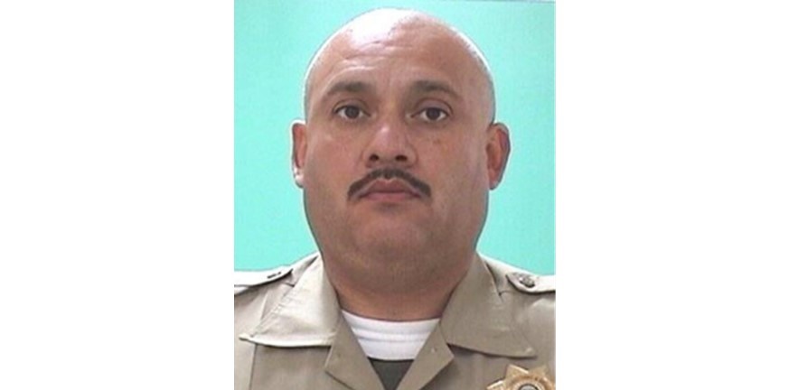 Correctional Officer Jose Lopez passes away - Inside CDCR