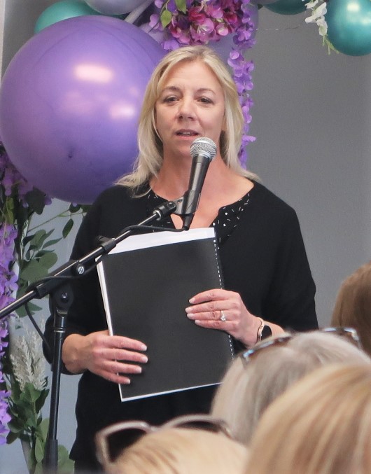 Pelican Bay salutes International Women's Day - Inside CDCR