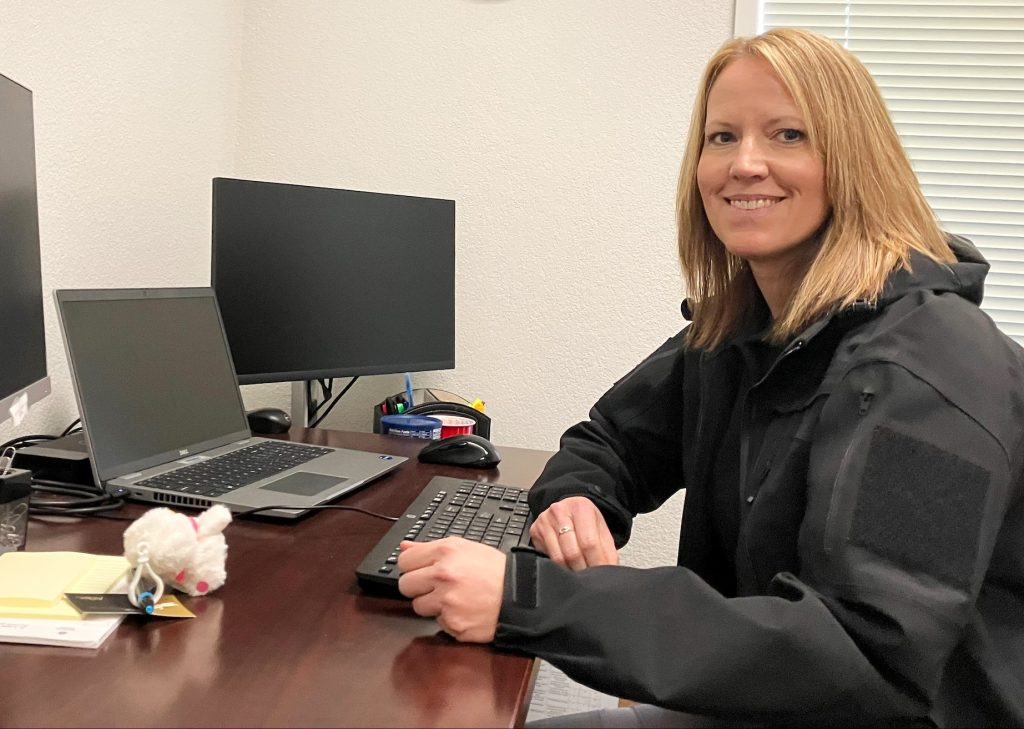 Parole success requires community partners - Inside CDCR