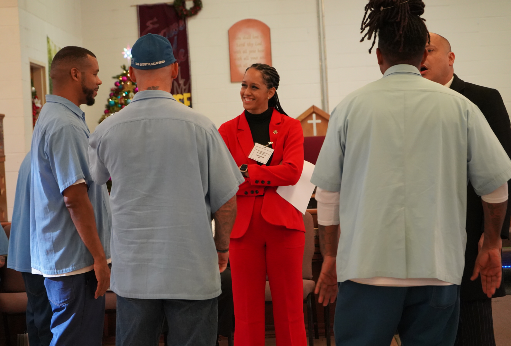 Rehabilitation Archives - Inside CDCR