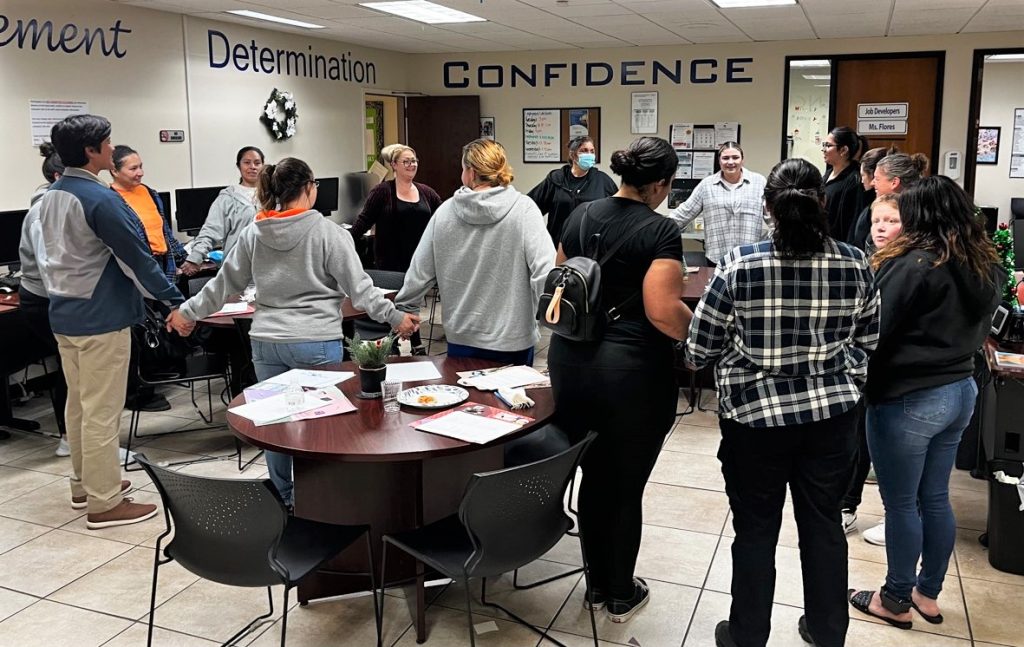 Division of Adult Parole Operations Archives