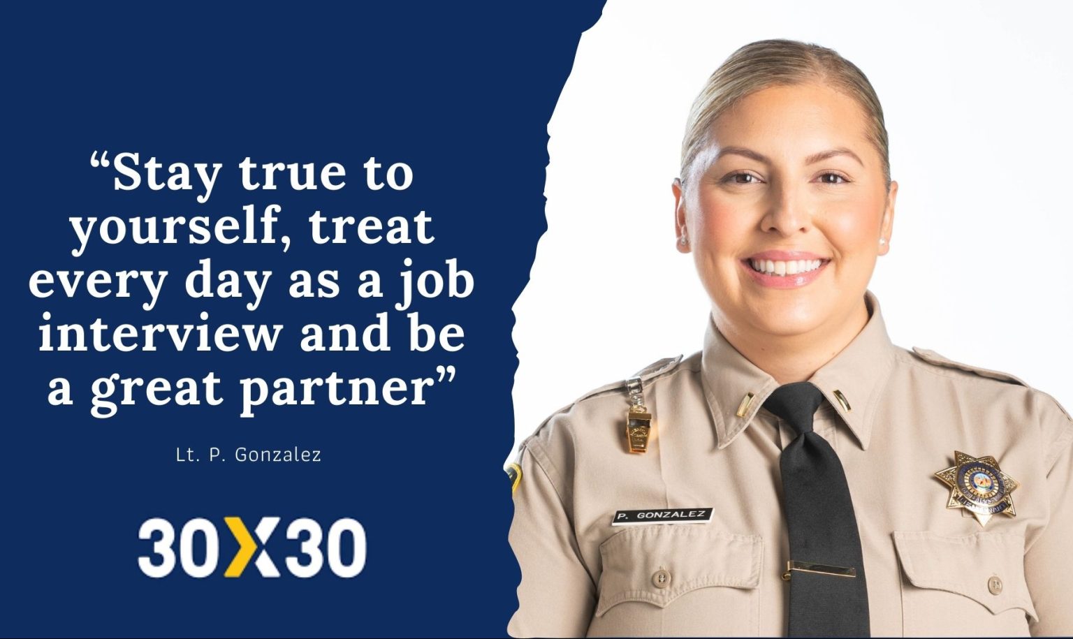 CDCR Unlocked podcast: 30x30 initiative - Inside CDCR