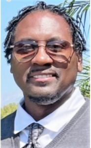 Vincent Edwards, retired lieutenant, passes away