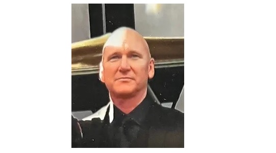 John Nagy, sergeant, passes away - Inside CDCR