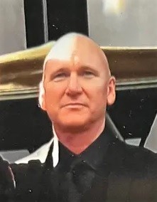 John Nagy, sergeant, passes away - Inside CDCR