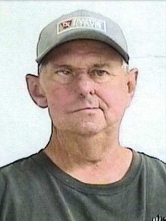 Paul Taylor, retired electrician, passes away - Inside CDCR