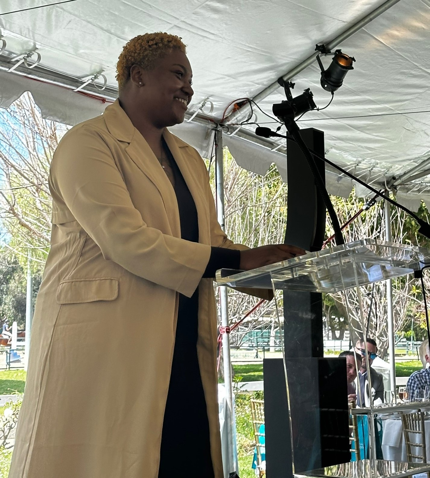 Week in Review: March 29, 2024