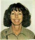 Renee Baust, retired correctional officer, passes away